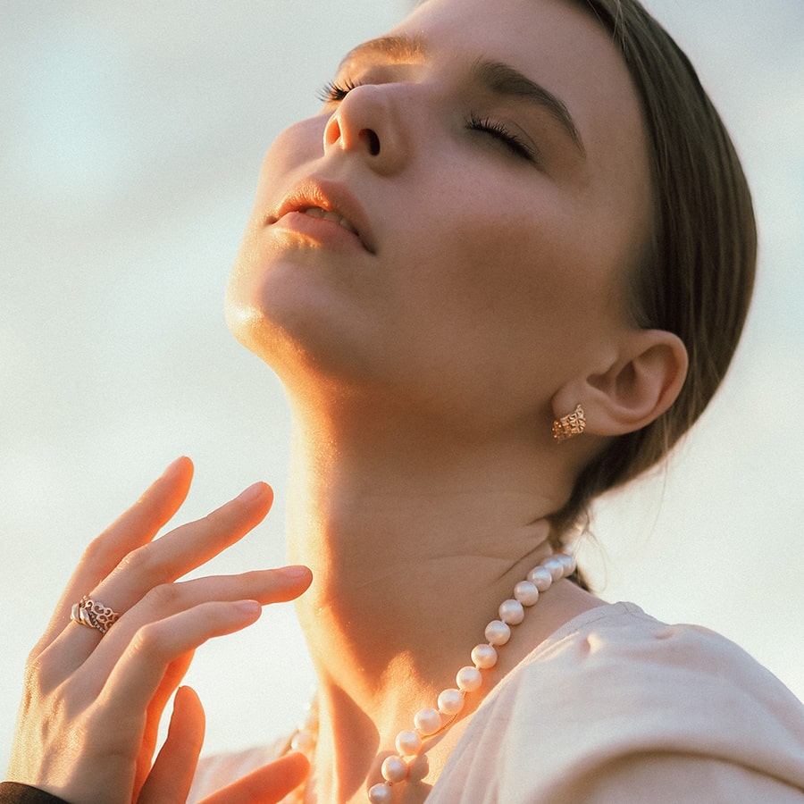 Rhea Mehta – Create Exclusive Luxury Lighting and Installations