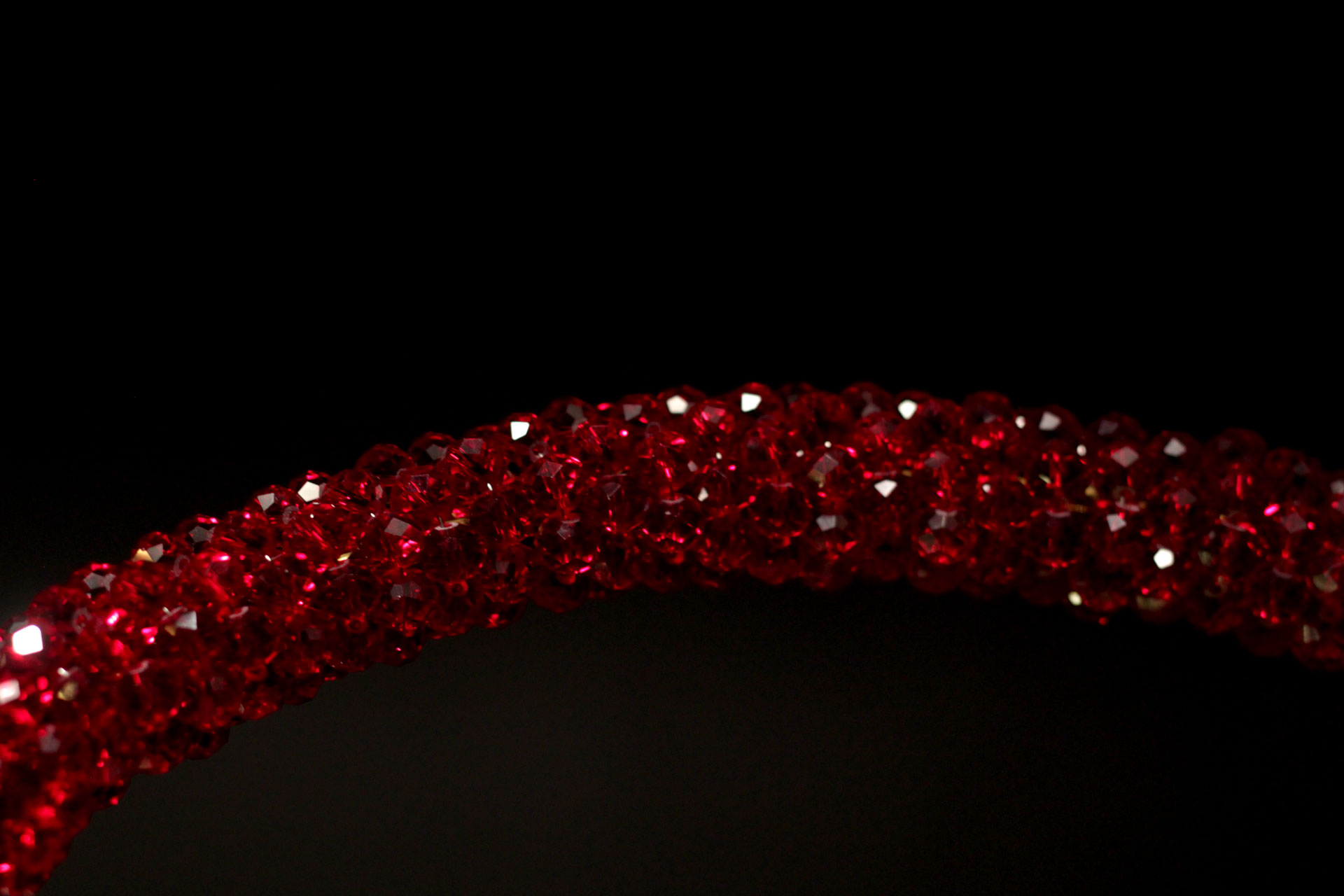 Rhea Mehta – Create Exclusive Luxury Lighting and Installations