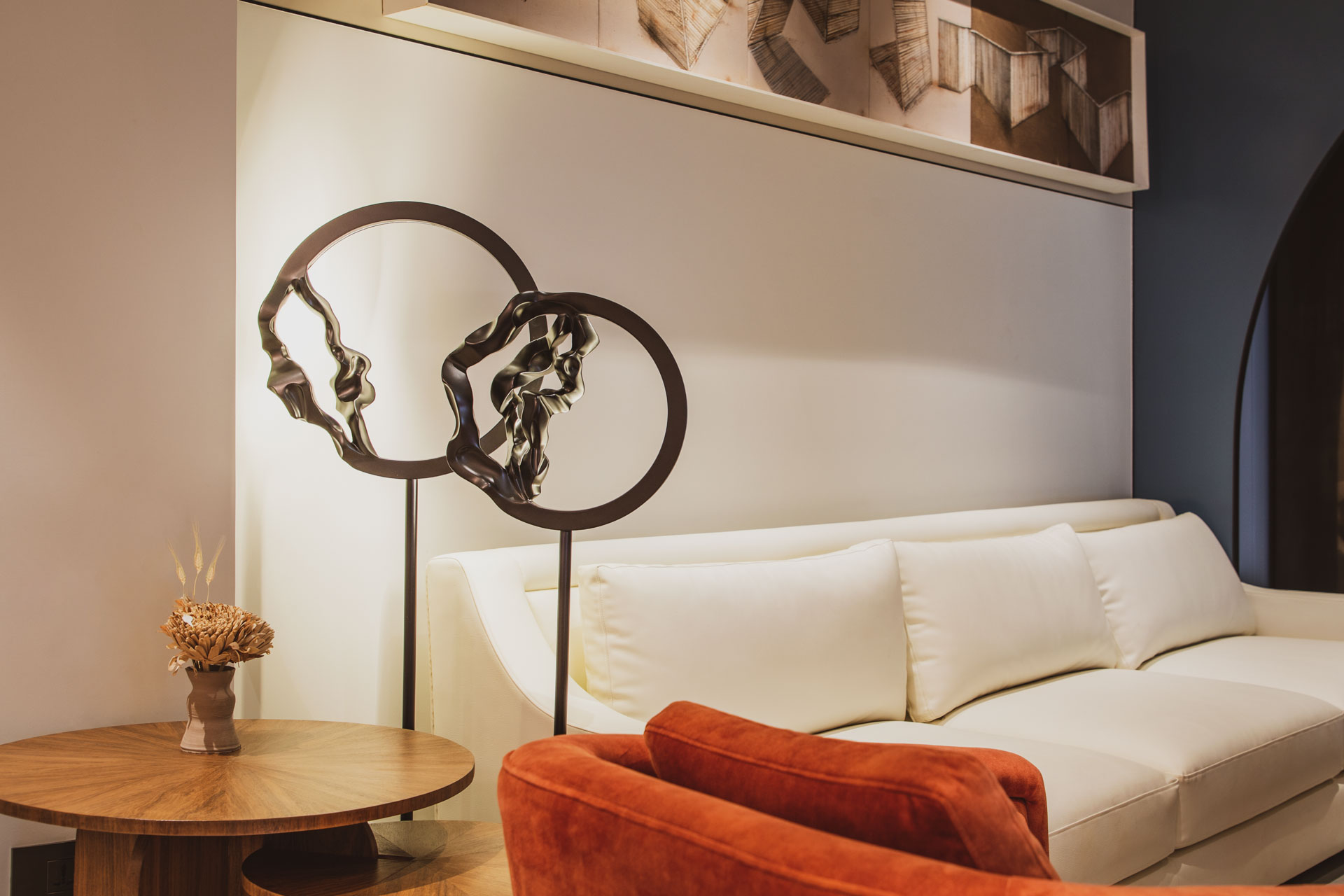 Rhea Mehta – Create Exclusive Luxury Lighting and Installations