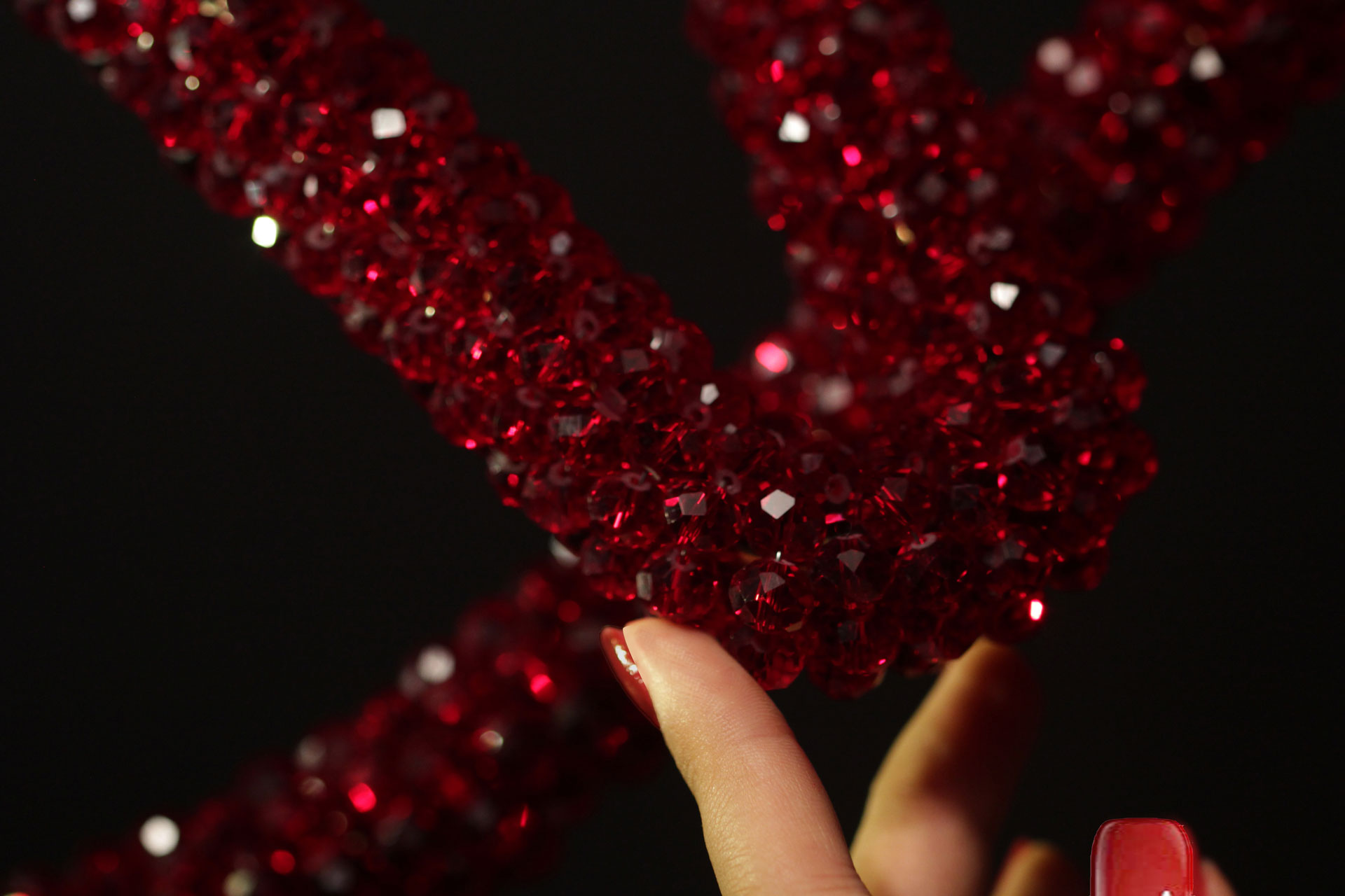 Rhea Mehta – Create Exclusive Luxury Lighting and Installations