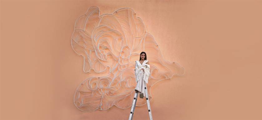 Heaf for The Park – Rhea Mehta