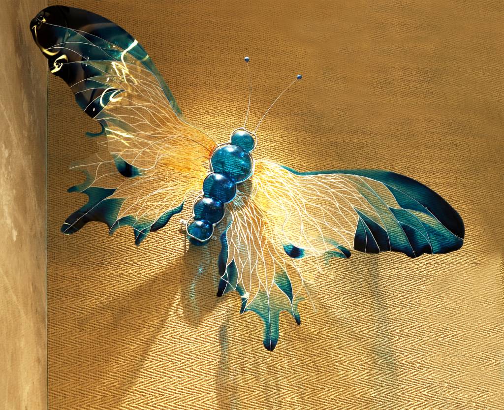 The Butterfly Effect – Rhea Mehta