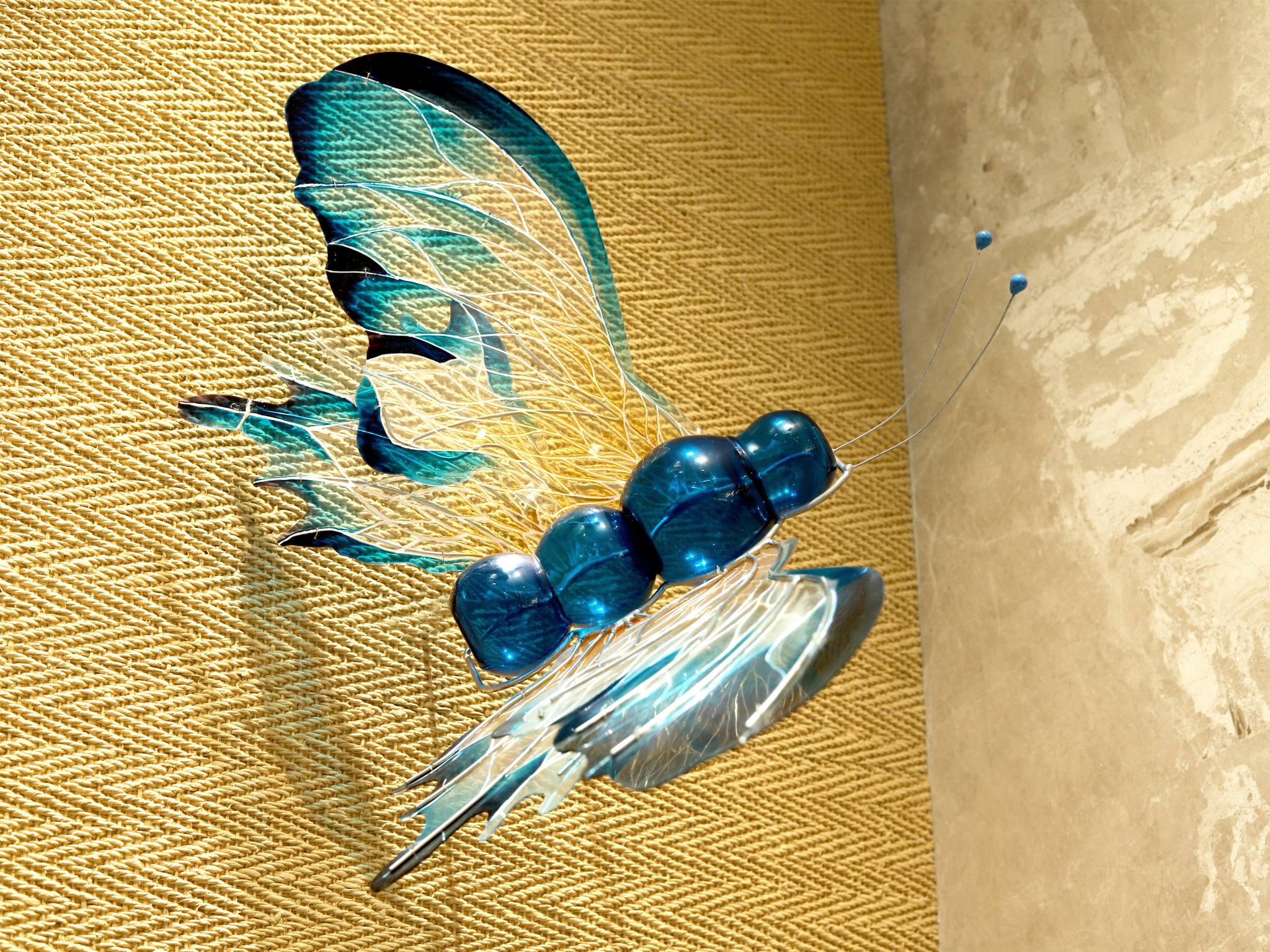 The Butterfly Effect – Rhea Mehta