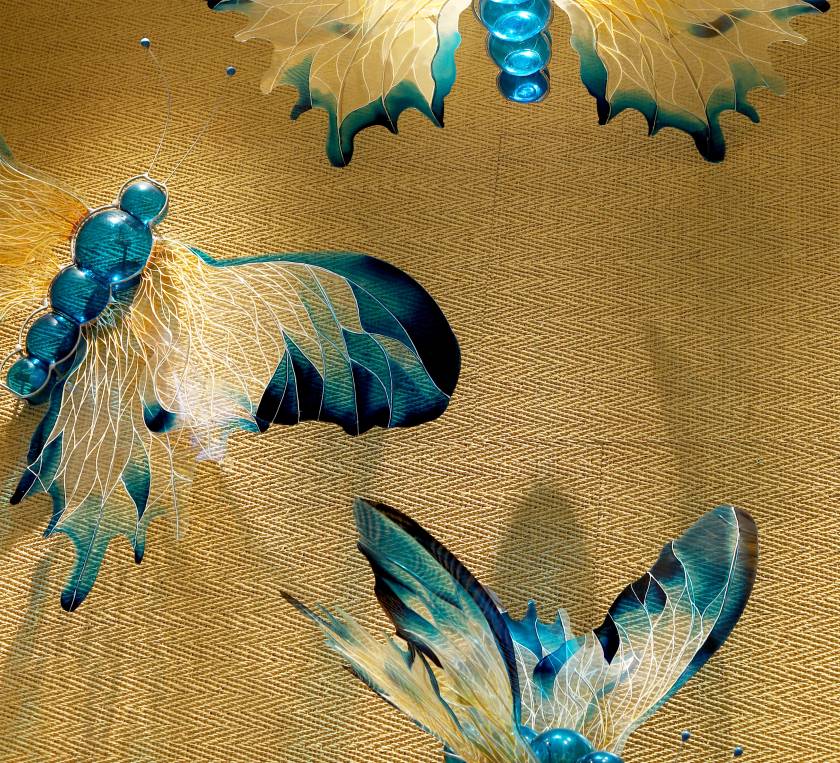 The Butterfly Effect – Rhea Mehta