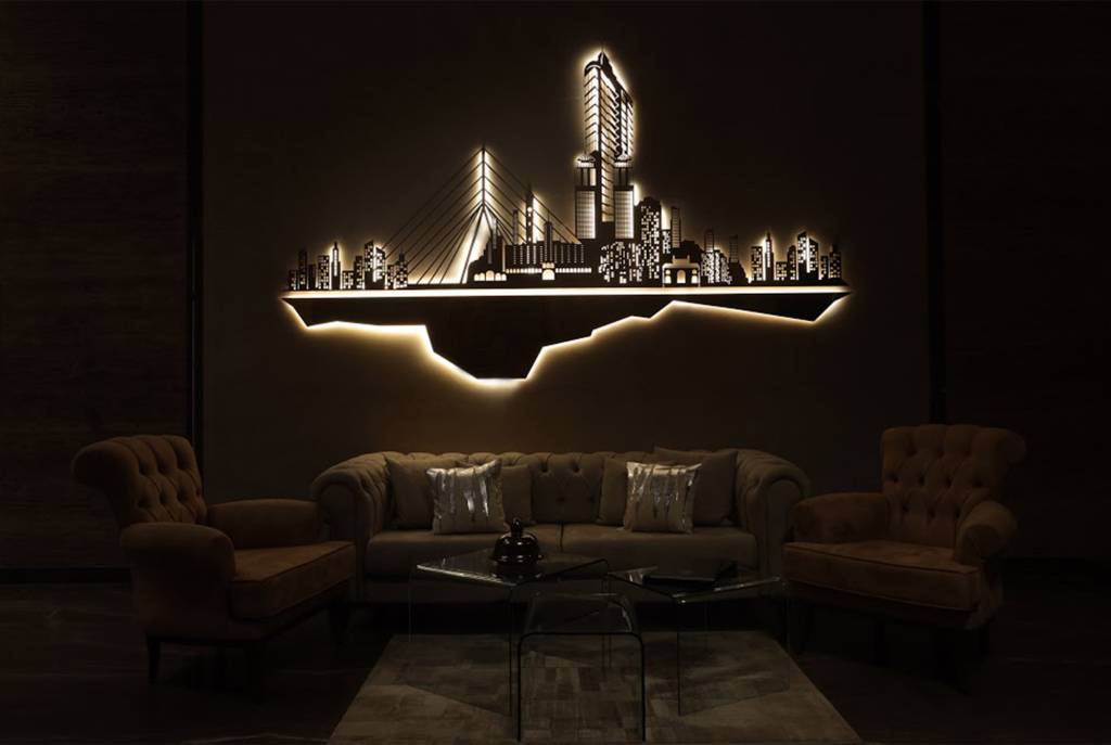 The Skyline Series – Rhea Mehta