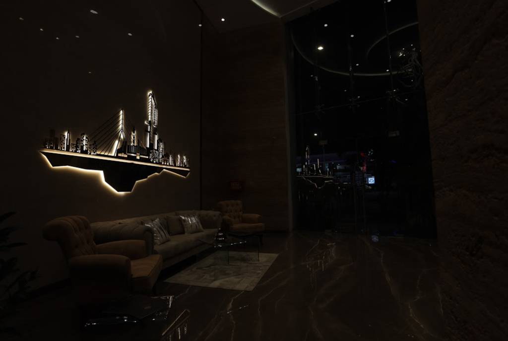 The Skyline Series – Rhea Mehta