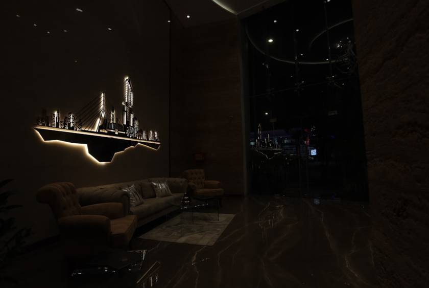 The Skyline Series – Rhea Mehta