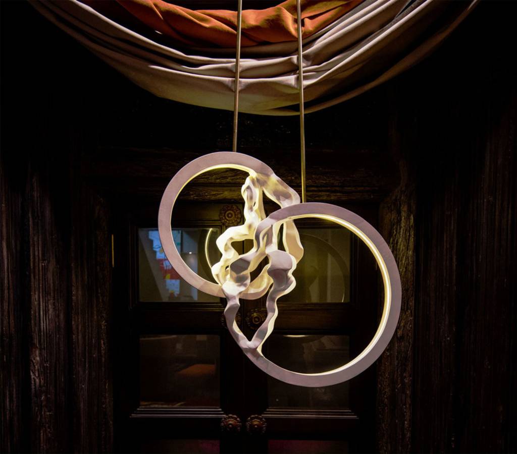 The Whim – Rhea Mehta