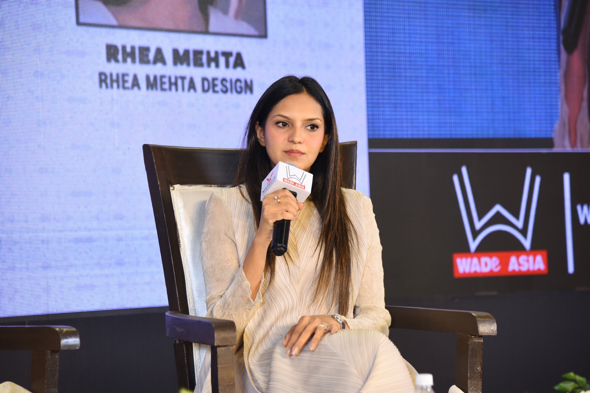 Ted x – Rhea Mehta